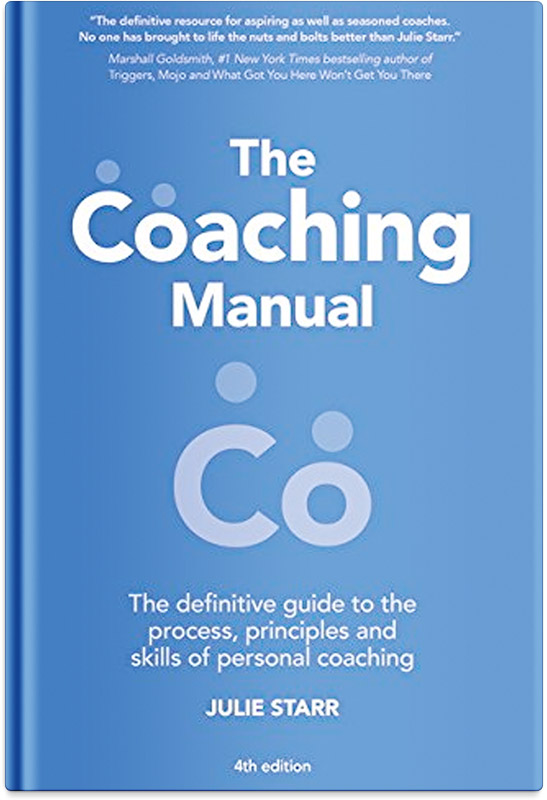 The Coaching Manual - Tal Success