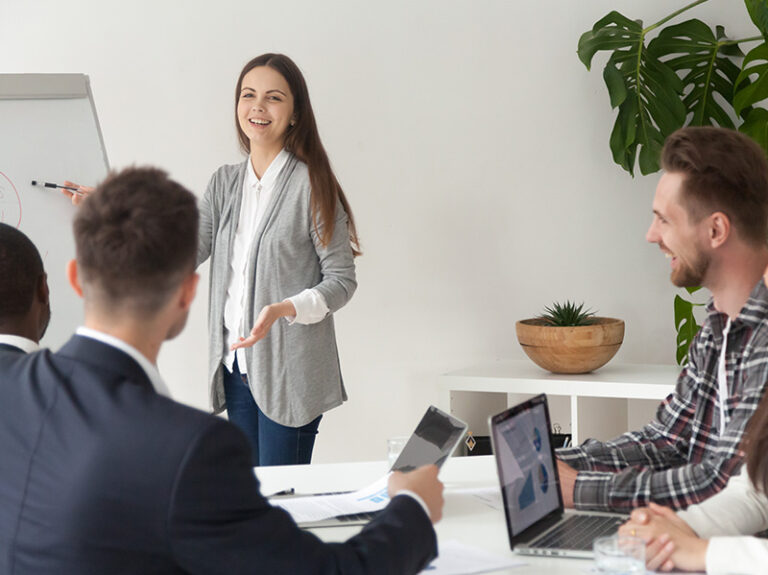 Richardson Sales Performance Training Program - Tal Success