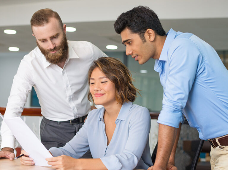 Richardson Sales Performance Training Program - Tal Success