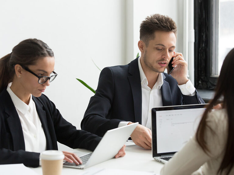 Richardson Sales Performance Training Program - Tal Success