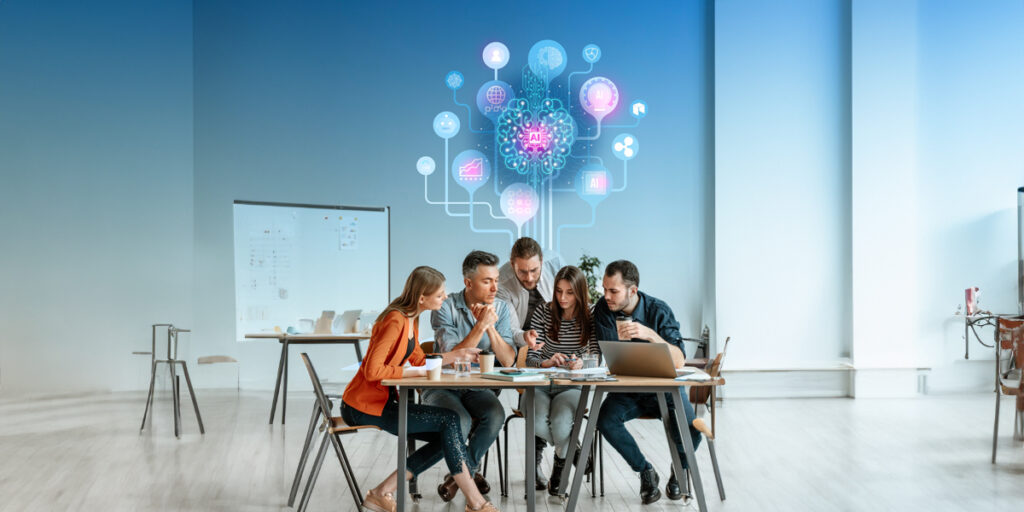 The Power of Continuous Learning and Upskilling in the Fast-Paced Tech Industry - Tal Success